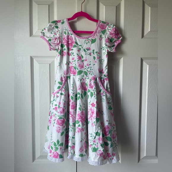 Eleanor Rose | Dresses | Eleanor Rose Dress | Poshmark